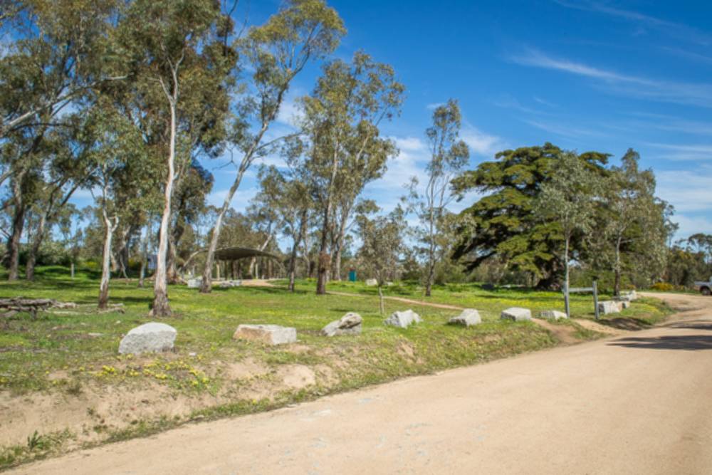 La Larr Ba Gauwa Park | Goldfields Guide