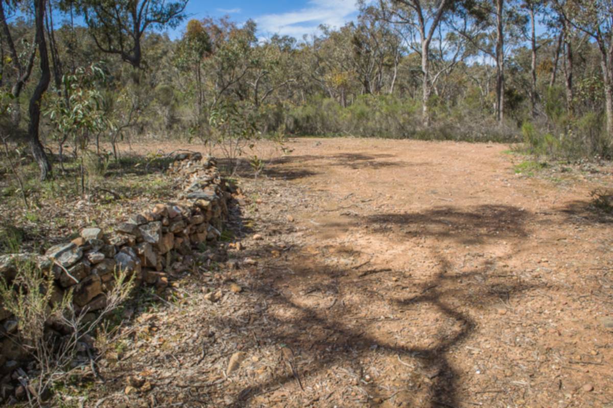 Herons Reef Gold Diggings | Goldfields Guide