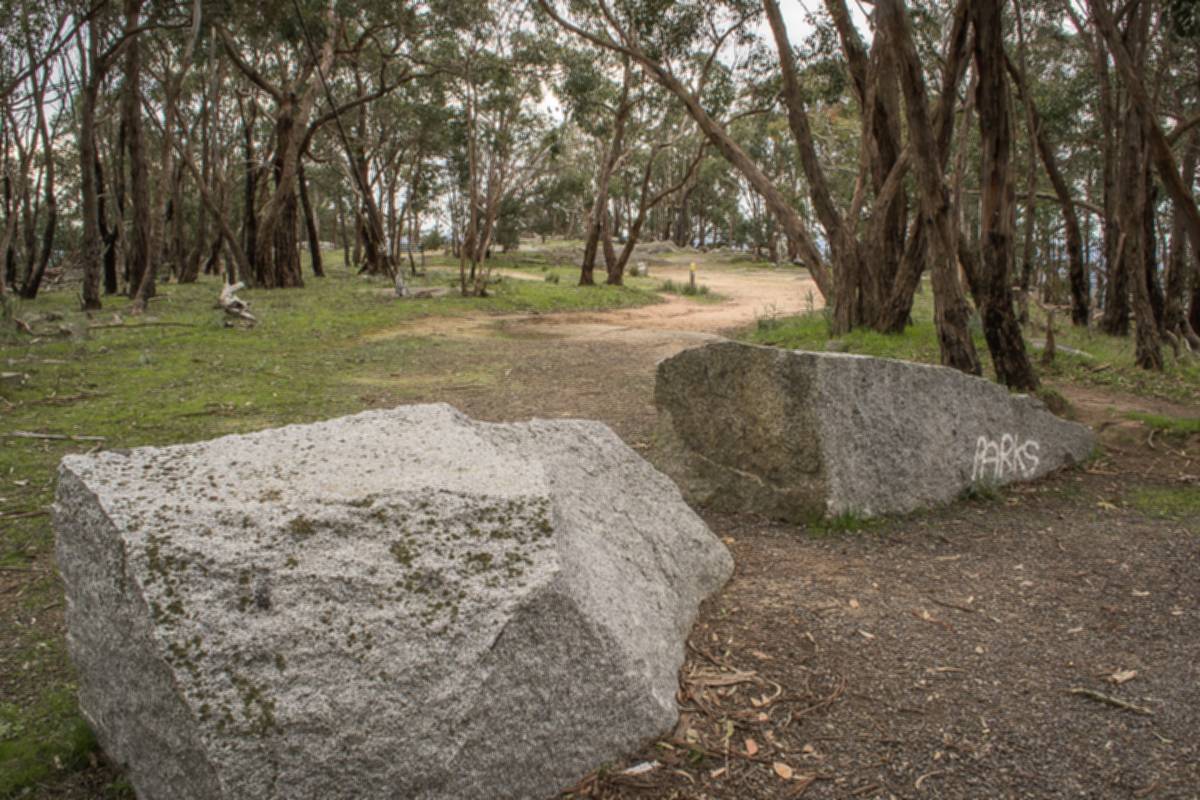 West Ridge Walking Track | Goldfields Guide