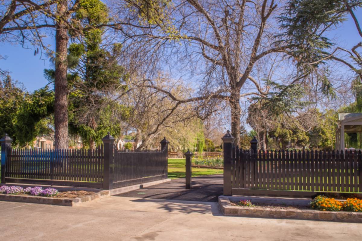 Phillips Botanical Gardens | Goldfields Guide