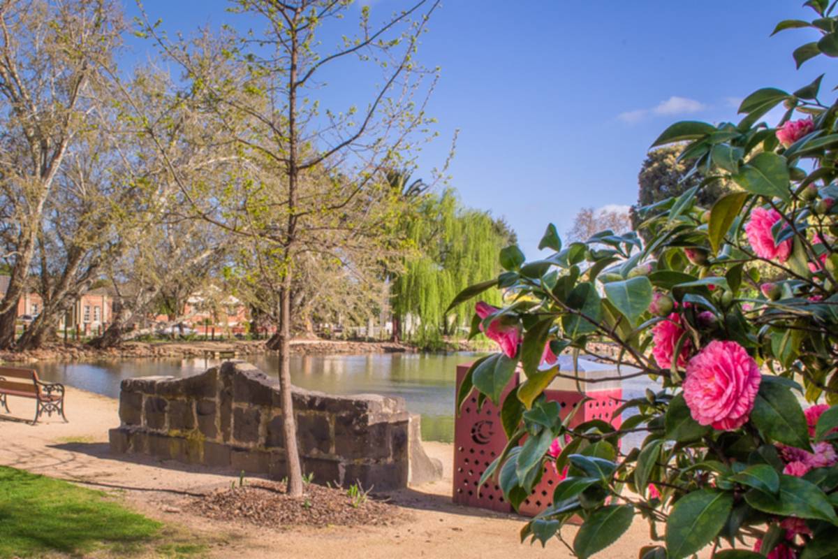 Phillips Botanical Gardens | Goldfields Guide