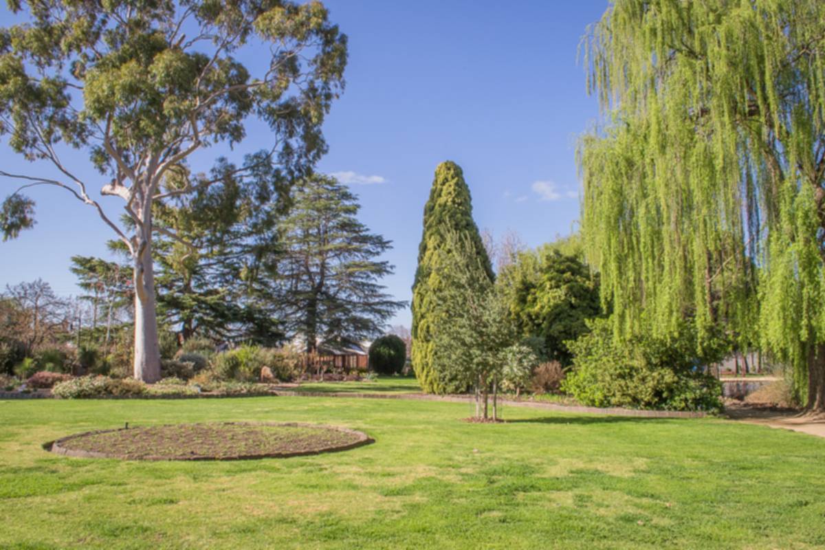 Phillips Botanical Gardens | Goldfields Guide