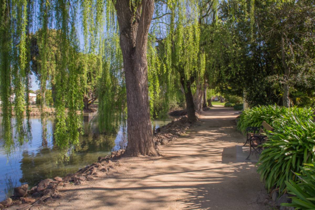 Phillips Botanical Gardens | Goldfields Guide