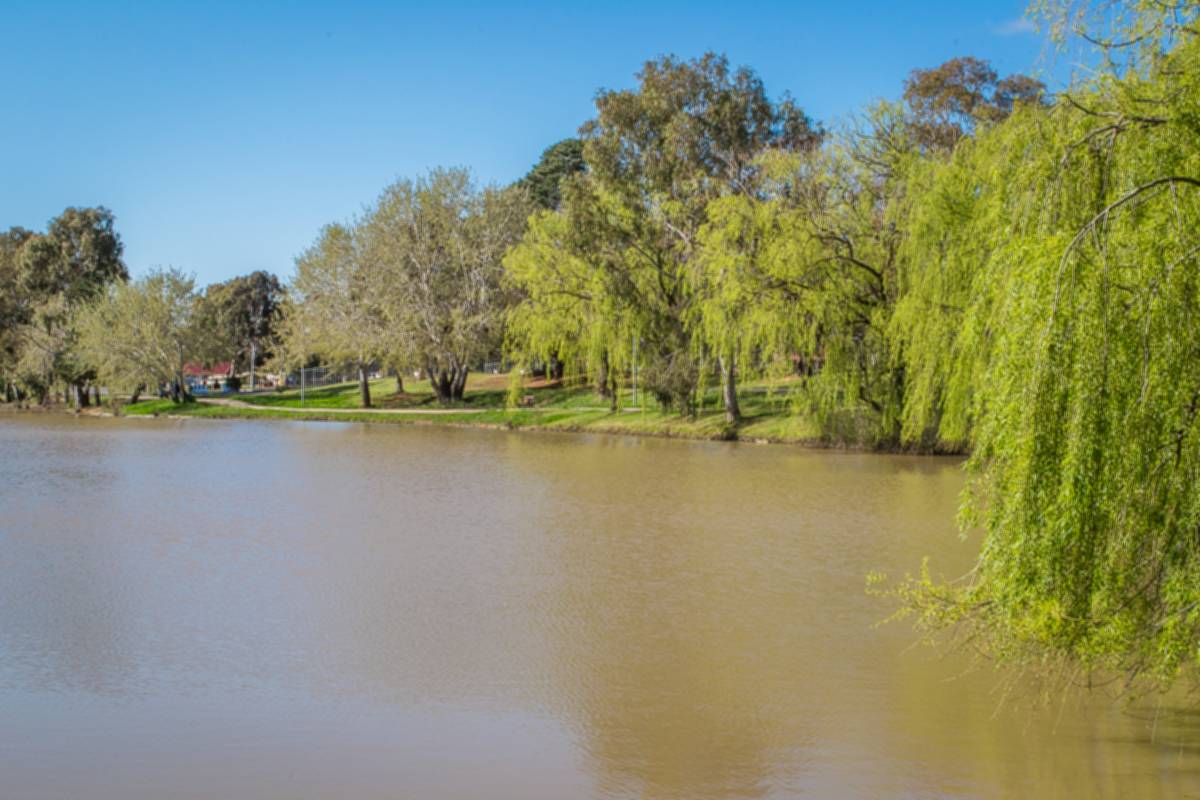 Lake Victoria | Goldfields Guide