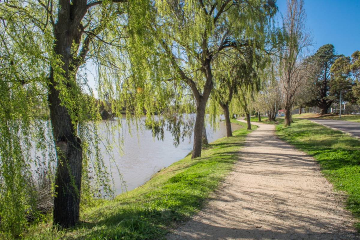 Lake Victoria | Goldfields Guide