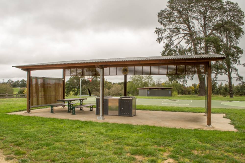 Miners Rest Community Park | Goldfields Guide