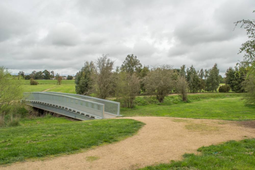 Miners Rest Community Park | Goldfields Guide