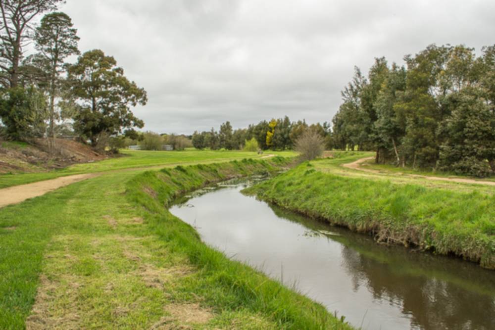 Miners Rest Community Park | Goldfields Guide