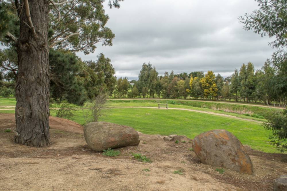 Miners Rest Community Park | Goldfields Guide