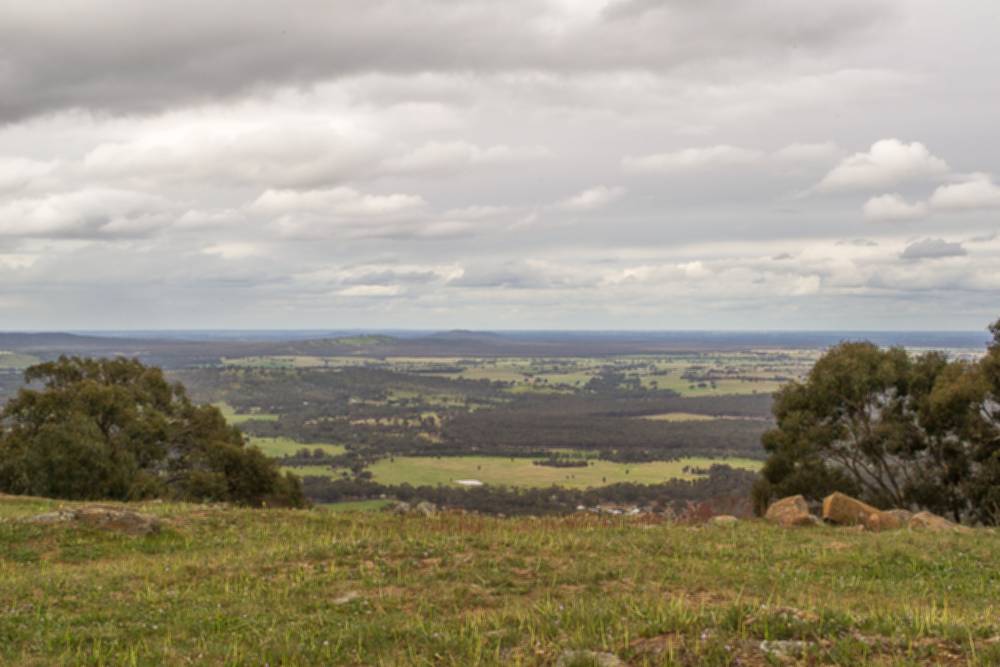 Mount Moliagul | Goldfields Guide