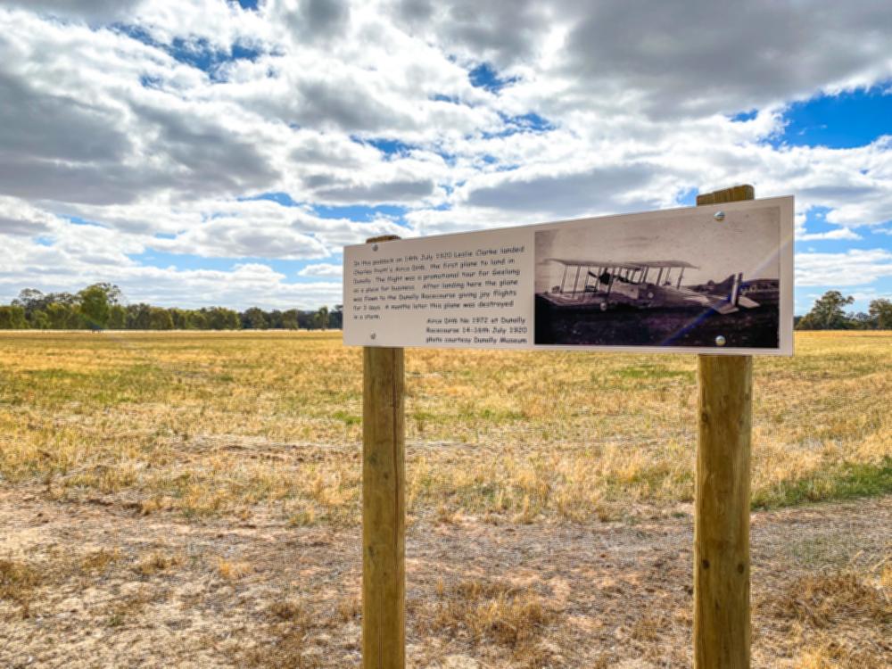 Visit Dunolly, Victoria | Goldfields Guide