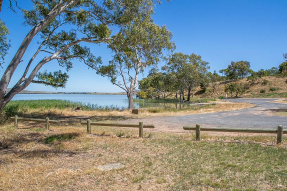 Lake Burrumbeet Nature Walk | Goldfields Guide