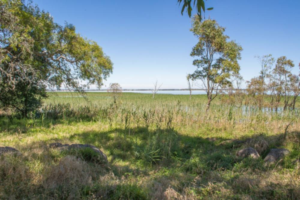 Lake Burrumbeet Nature Walk | Goldfields Guide