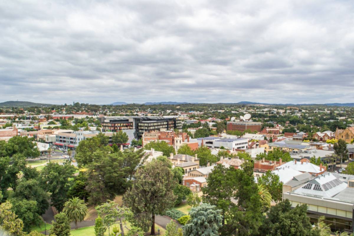 Poppet Head Lookout | Goldfields Guide