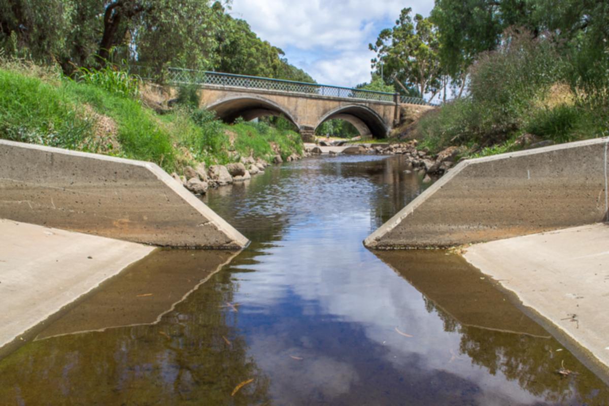 Beautiful Bridges in the Victorian Goldfields | Goldfields Guide