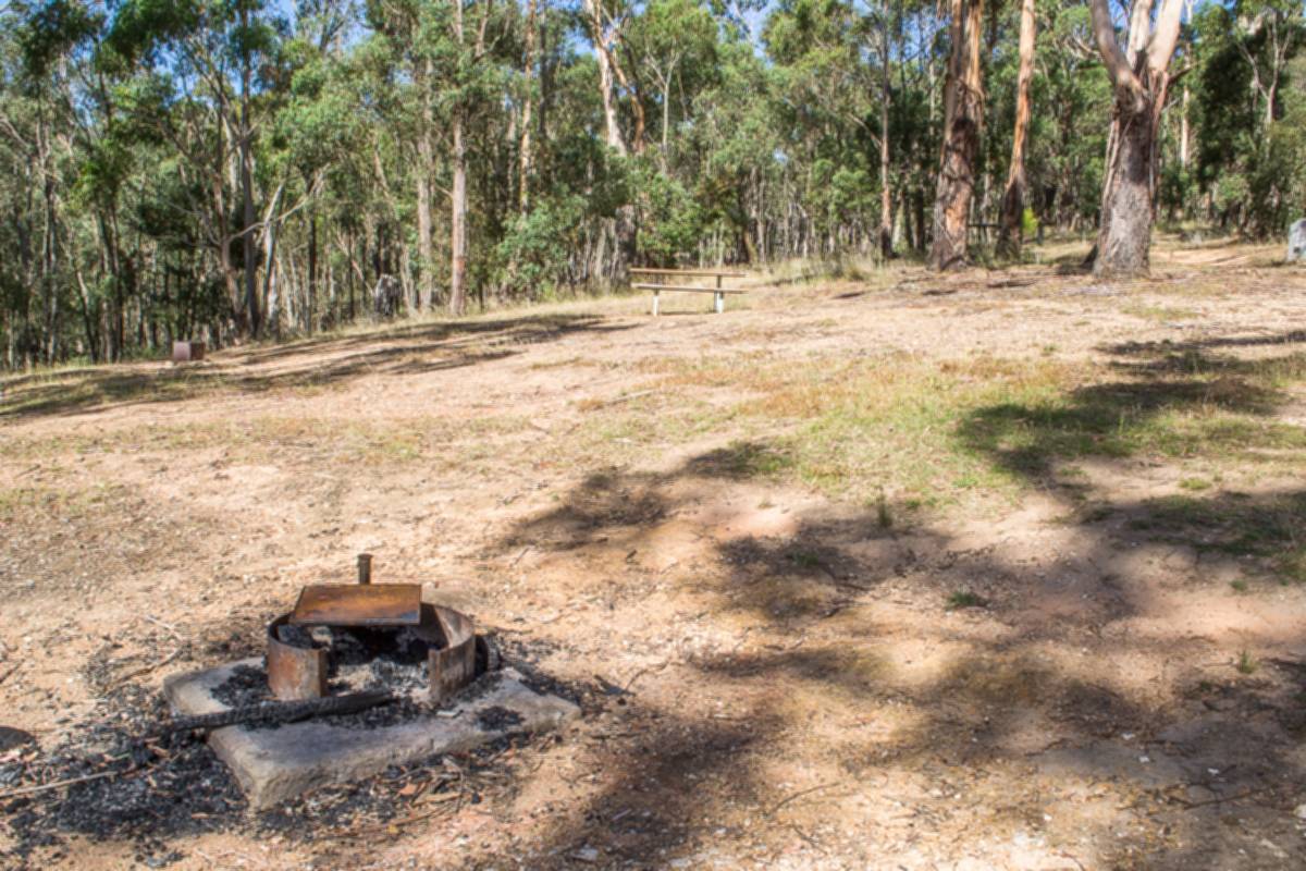Surface Point Picnic Area | Goldfields Guide