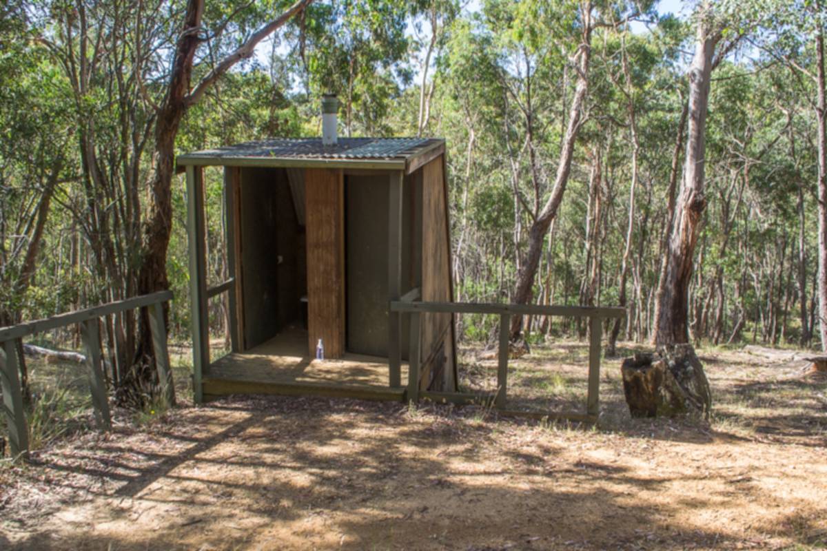 Surface Point Picnic Area | Goldfields Guide