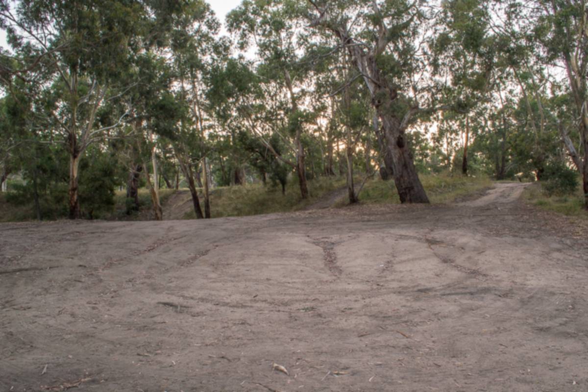 Hunts Bridge Camping Area | Goldfields Guide