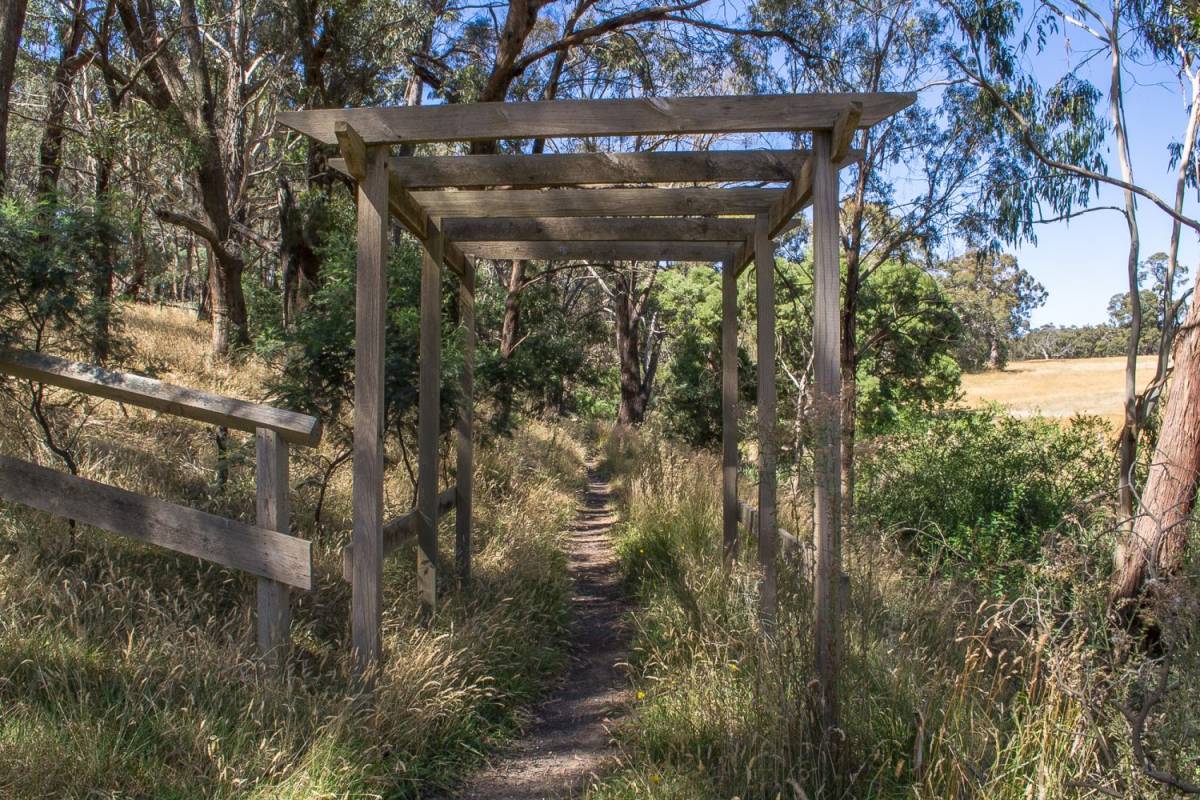Ballan Mineral Springs | Goldfields Guide