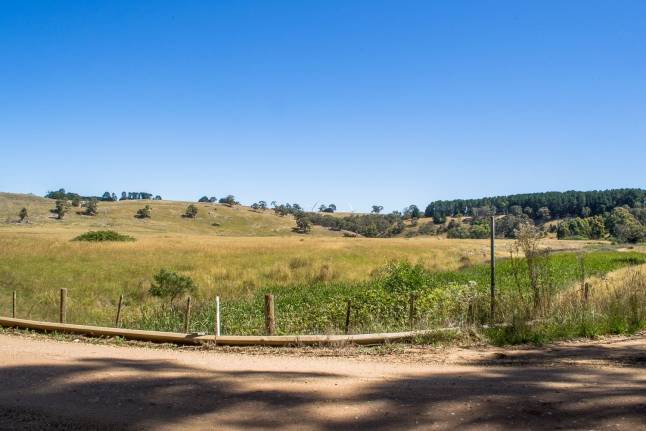 Ballan Mineral Springs | Goldfields Guide