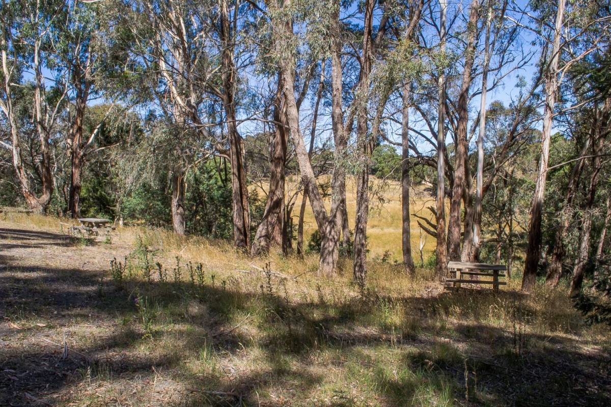 Ballan Mineral Springs | Goldfields Guide