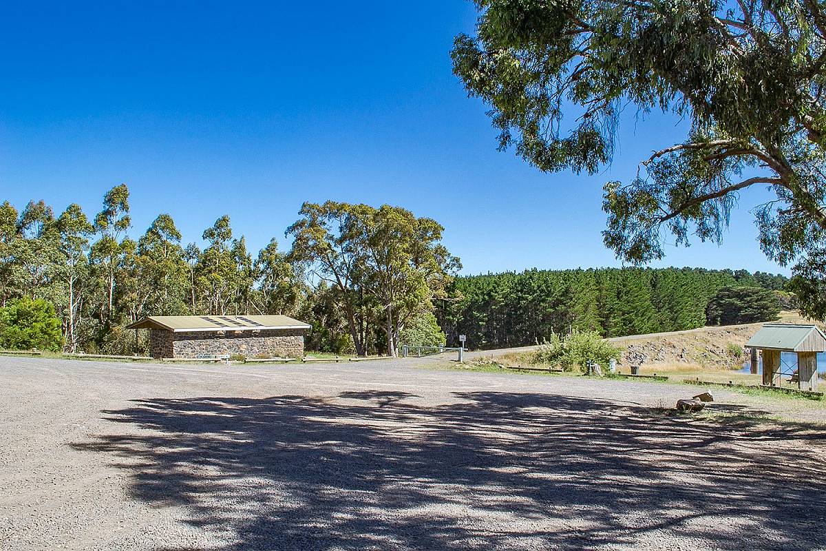 Bostock Reservoir | Goldfields Guide