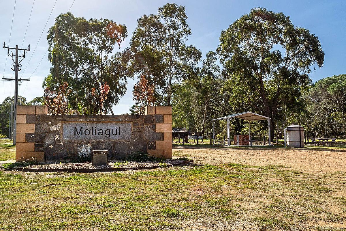 Visit Dunolly, Victoria | Goldfields Guide