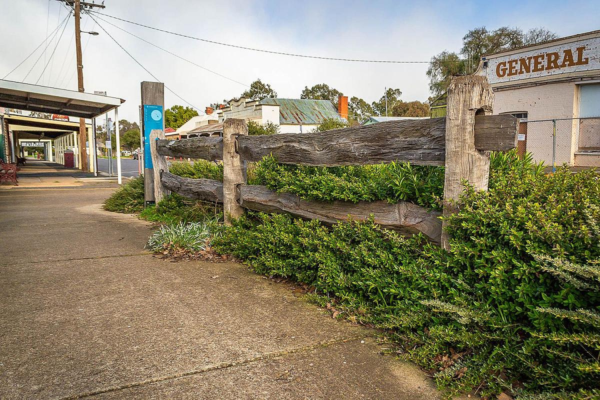 Visit Dunolly, Victoria | Goldfields Guide