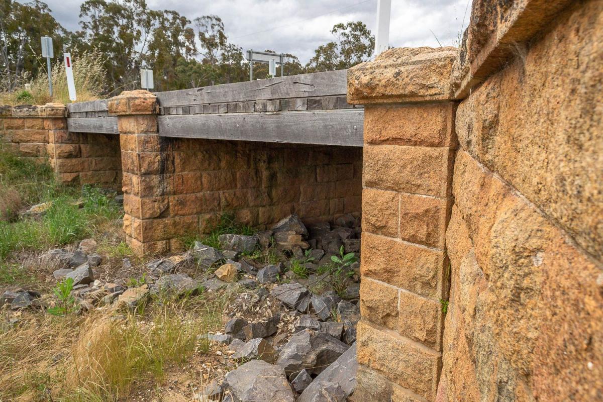Beautiful Bridges in the Victorian Goldfields | Goldfields Guide