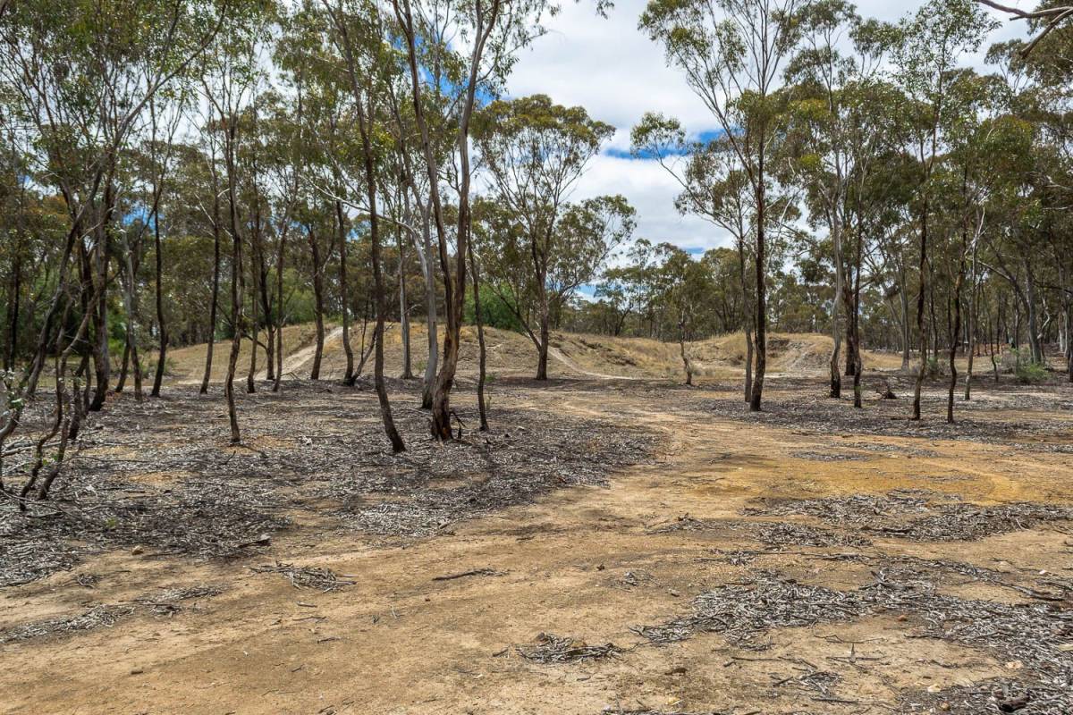 Great Sandstone Mine | Goldfields Guide
