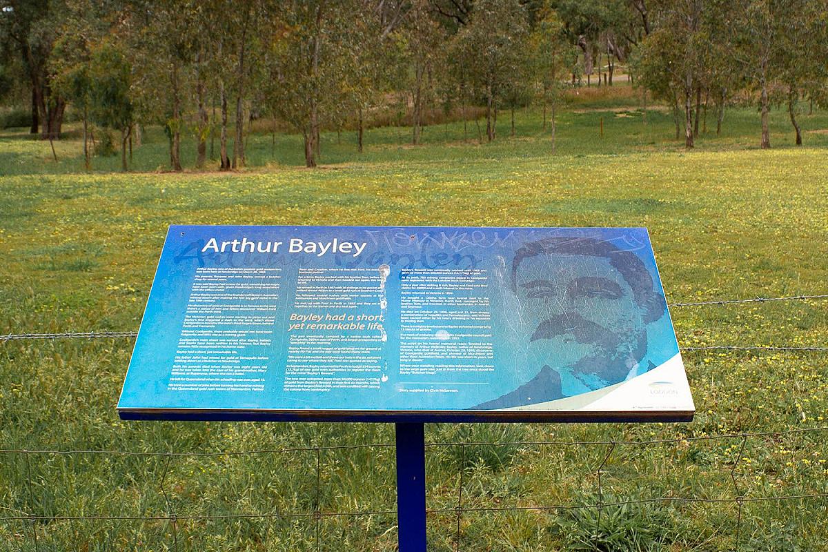 Visit Dunolly, Victoria | Goldfields Guide