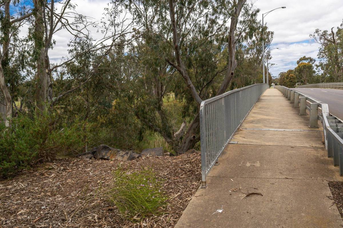 Loddon River Park and Walking Track | Goldfields Guide