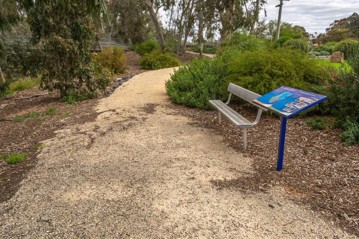 Loddon River Park and Walking Track | Goldfields Guide