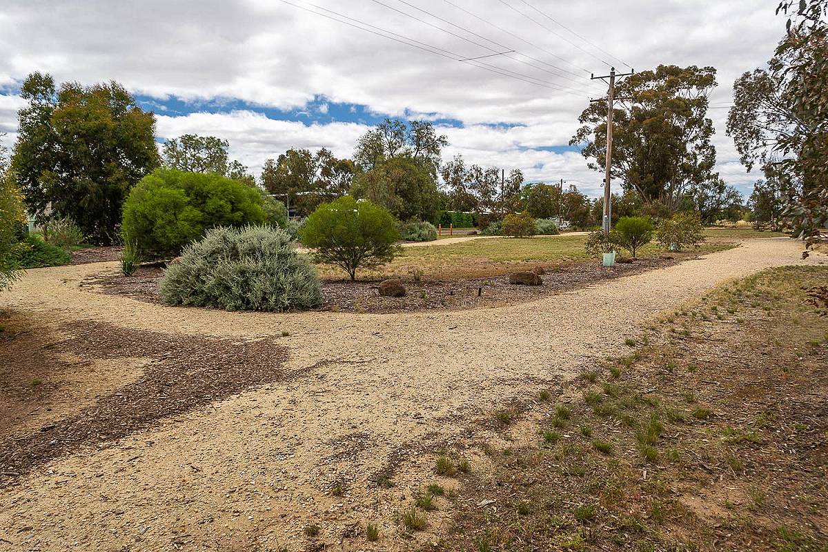 Loddon River Park and Walking Track | Goldfields Guide