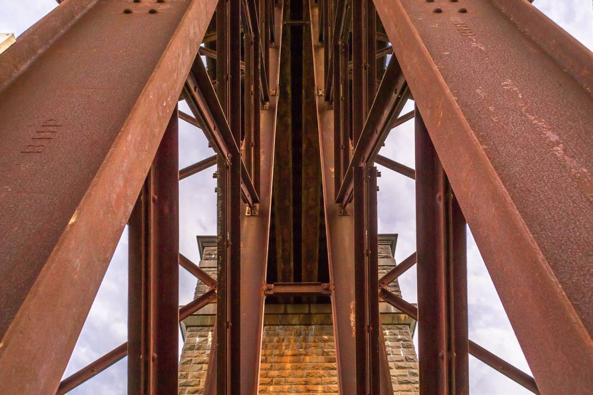 Taradale Viaduct | Goldfields Guide