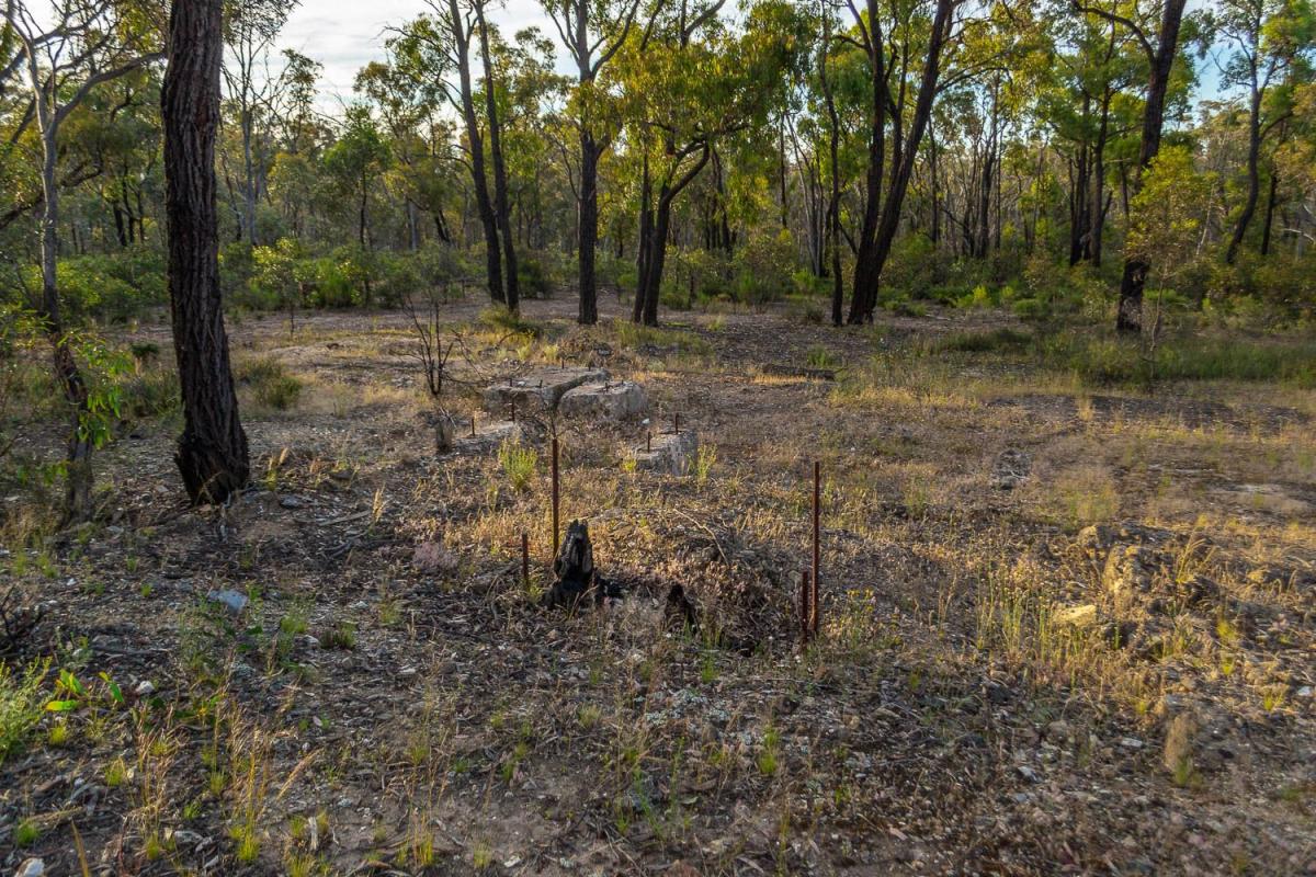 Tarnagulla State Battery Site | Goldfields Guide