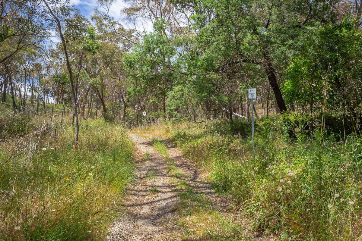 Coliban Channel Waterfalls and Dissipator | Goldfields Guide