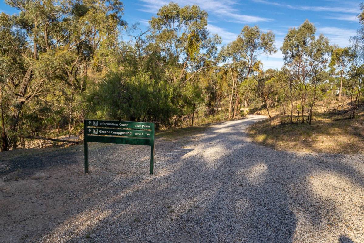 Balaclava Mine | Goldfields Guide