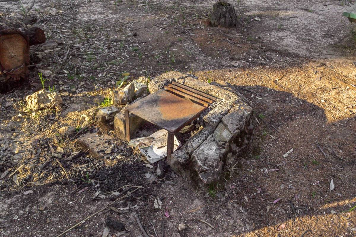 Reconstructed Gold Puddler | Goldfields Guide