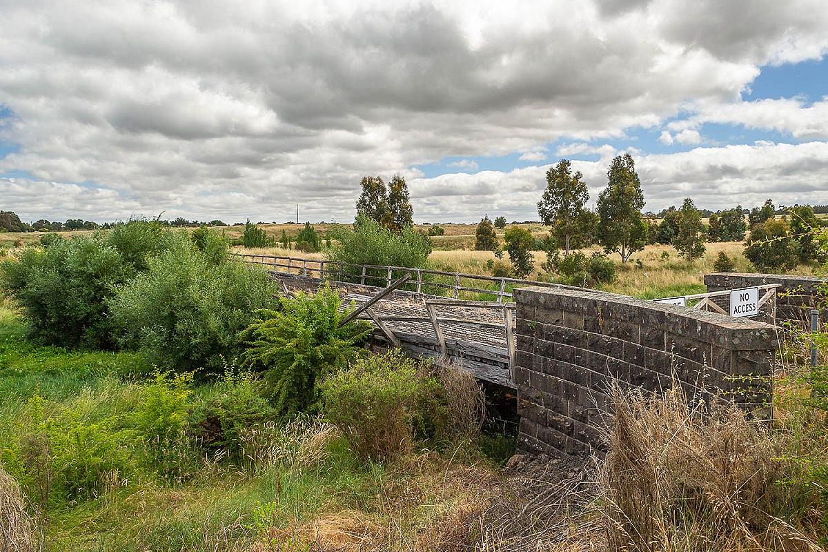 Beautiful Bridges in the Victorian Goldfields | Goldfields Guide