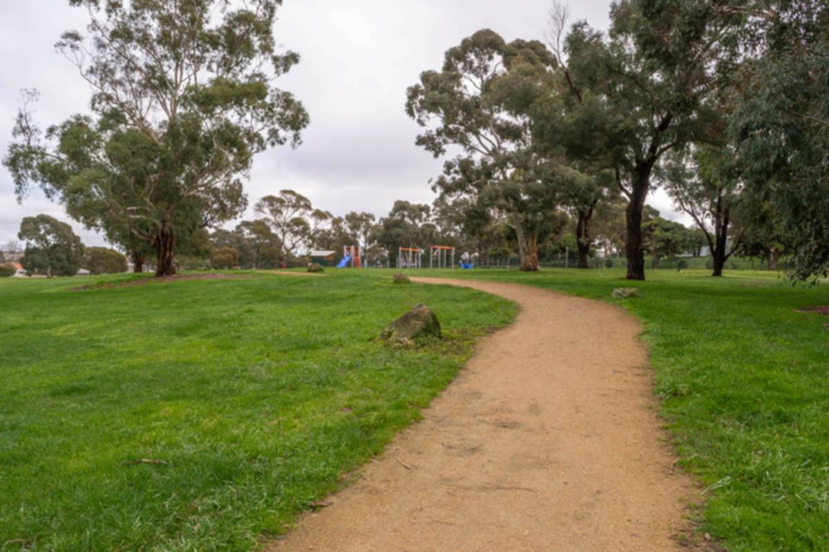 Pennyweight Park | Goldfields Guide