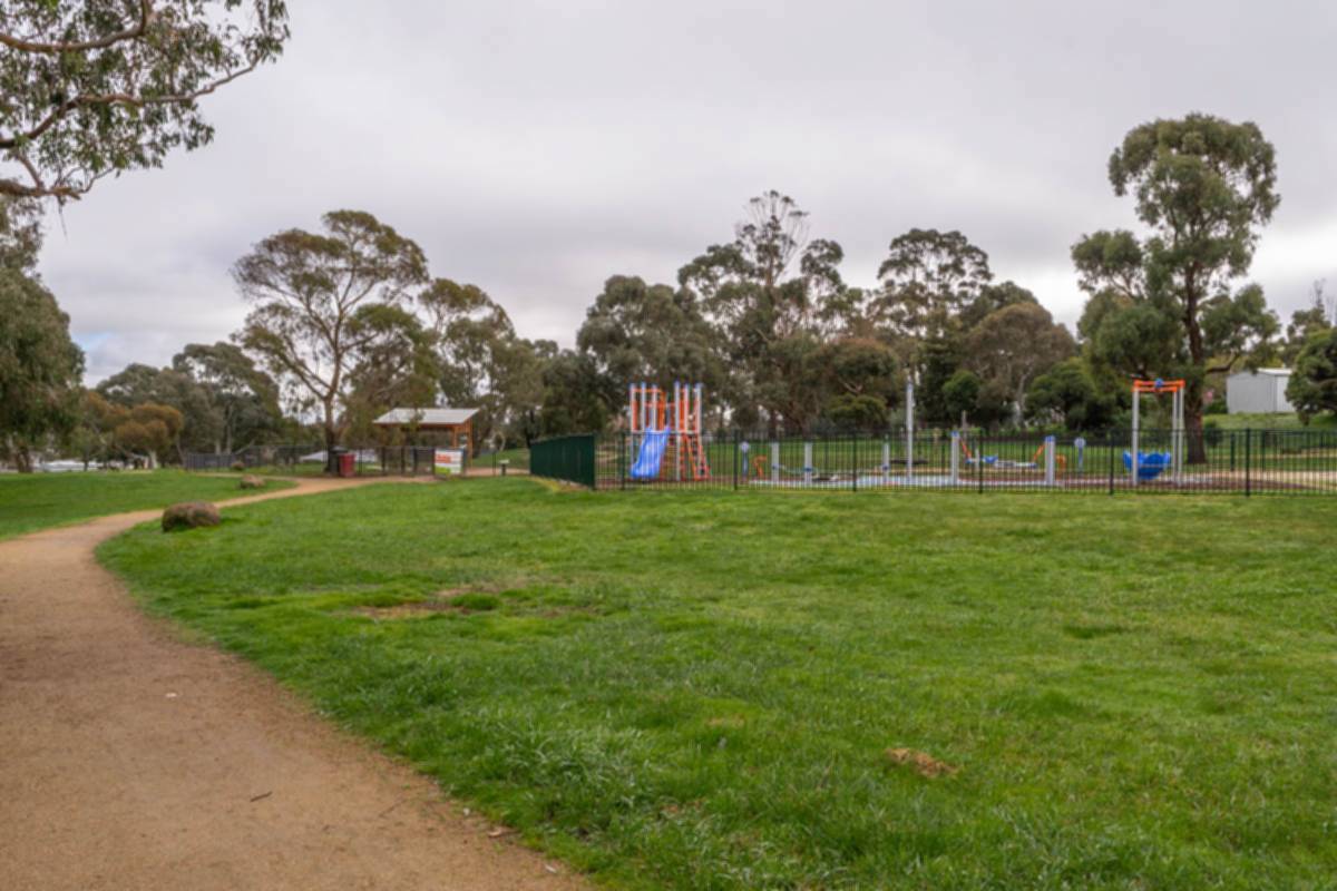 Pennyweight Park | Goldfields Guide