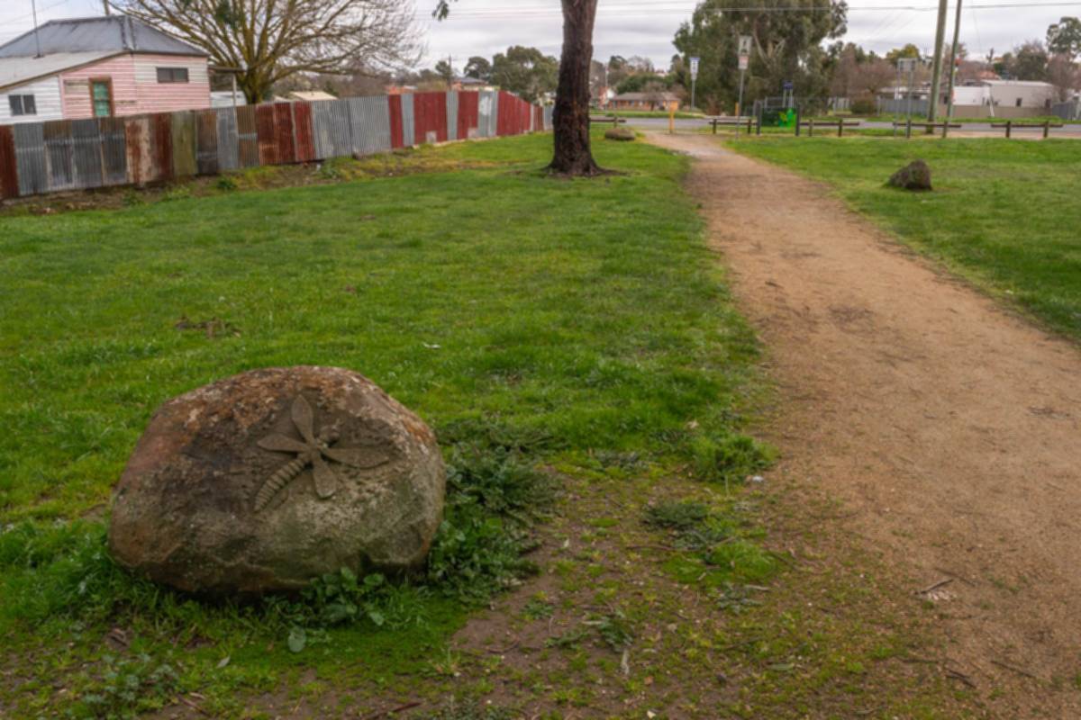 Pennyweight Park | Goldfields Guide