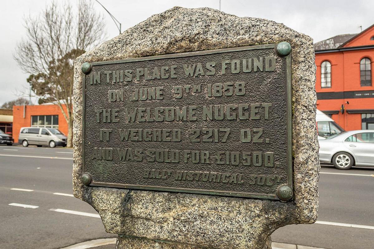 40 amazing things to do in Ballarat | Goldfields Guide