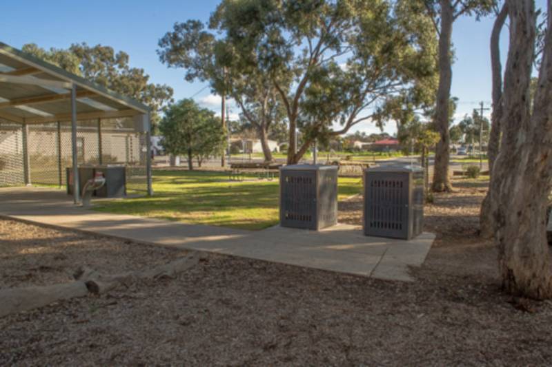 Malone Park | Goldfields Guide