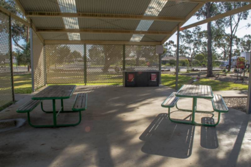 Malone Park | Goldfields Guide