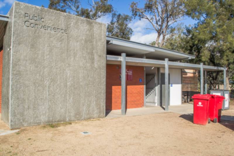 Malone Park | Goldfields Guide