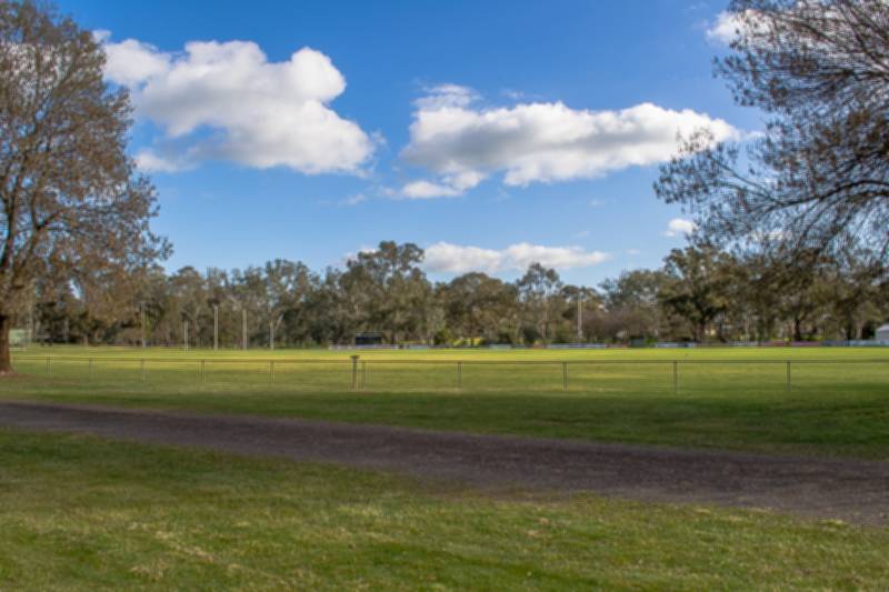 Malone Park | Goldfields Guide