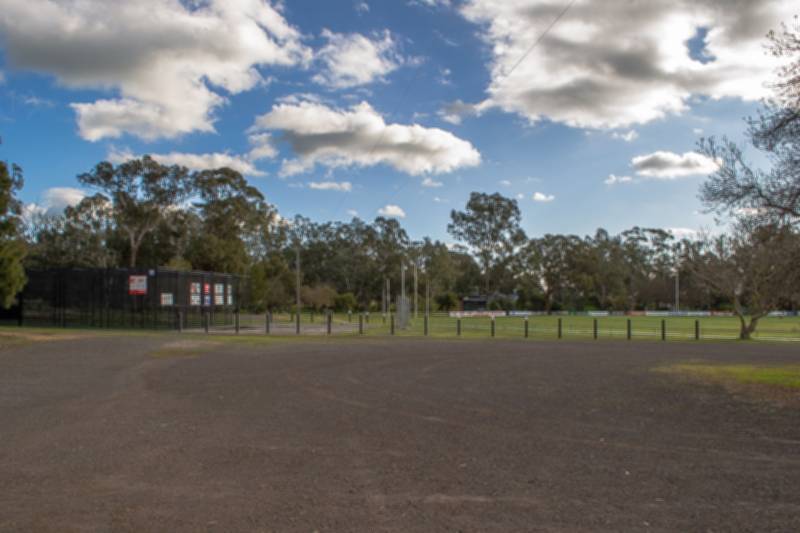 Malone Park | Goldfields Guide