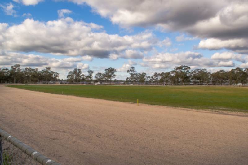 Malone Park | Goldfields Guide